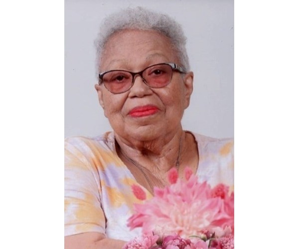 Geraldine Bannister Obituary (1938 - 2025) - Richmond, VA - Richmond ...