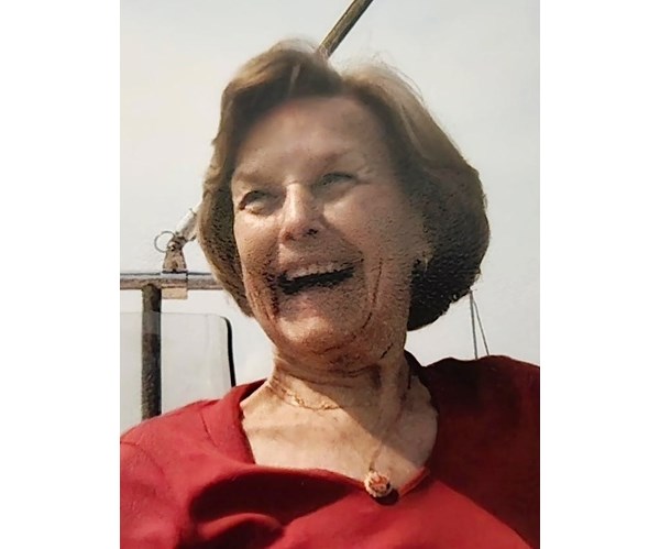 Alma Walker Obituary (1926 - 2025) - Richmond, VA - Richmond Times-Dispatch