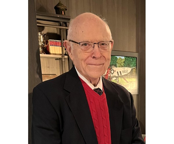 Joseph Arnold Obituary (1937 - 2025) - Harrisonburg, VA - Richmond ...