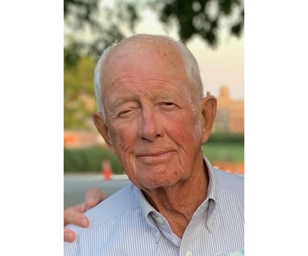 William Tunner Obituary (1933 - 2025) - Richmond, VA - Richmond Times ...