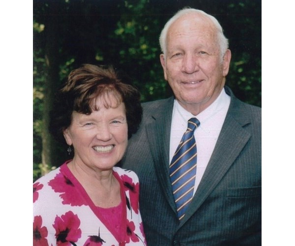 Thomas Thornton Obituary (1931 - 2025) - Richmond, VA - Richmond Times ...