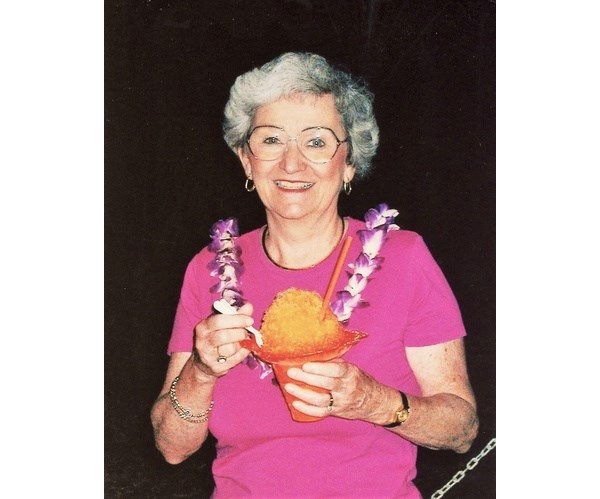 Janet Hayden Obituary (1942 - 2025) - Richmond, VA - Richmond Times ...