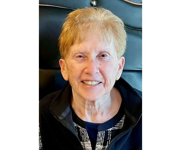 Rebecca Wetzel Obituary (2026) - Richmond, VA - Richmond Times-Dispatch