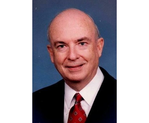 Robert Parham Obituary (1927 - 2026) - Richmond, VA - Richmond Times ...
