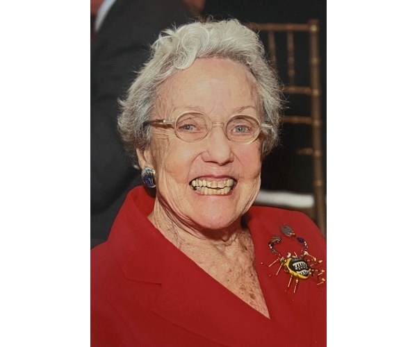 Frances Lewis Obituary (2026) - Richmond, VA - Richmond Times-Dispatch