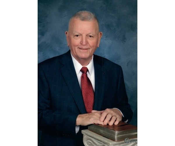 Leonard Fox Obituary (1926 - 2026) - Colonial Heights, VA - Richmond ...
