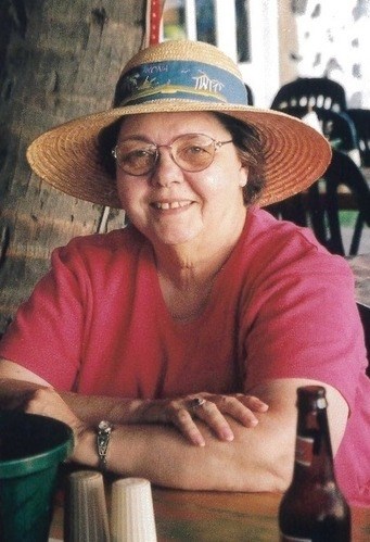 Jean Kelly Obituary (2026) - Richmond, VA - Richmond Times-Dispatch