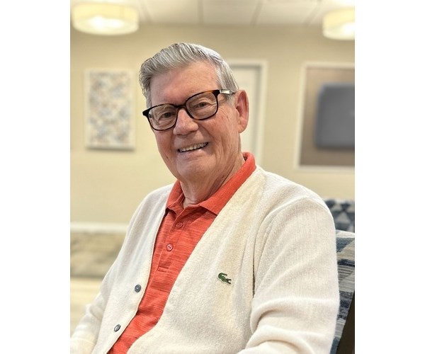 Rob Blackmore Obituary (1942 - 2026) - Richmond, VA - Richmond Times ...