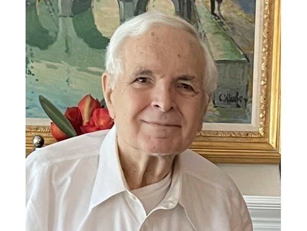 William Beyer Obituary (2026) - Richmond, VA - Richmond Times-Dispatch