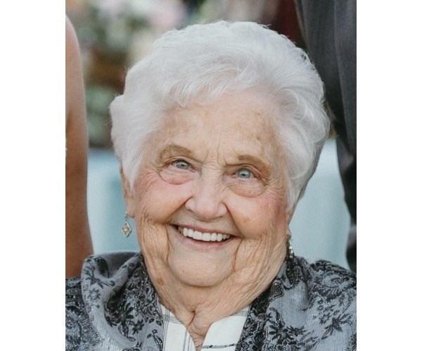 Virginia Coleman Obituary (1932 - 2026) - Richmond, VA - Richmond Times ...