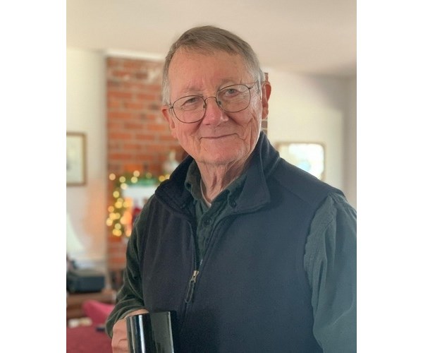 Alexander Clarke Obituary (1936 - 2026) - Richmond, VA - Richmond Times ...