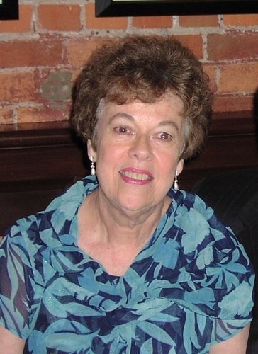 Marian Bomberger Obituary (1935 - 2026) - Richmond, VA - Richmond Times ...