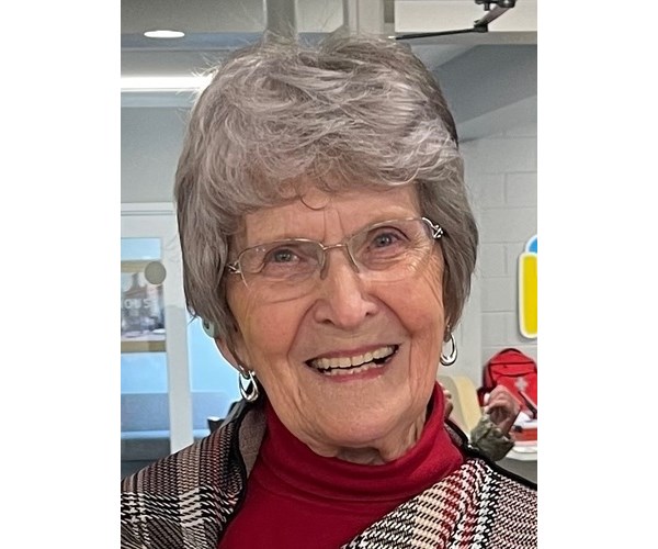 Barbara Mansfield Obituary (2026) - Chesterfield, VA - Richmond Times ...