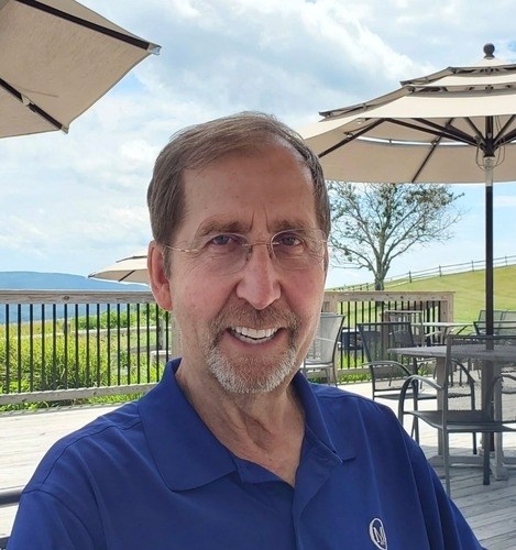 Charles Riedel Obituary (1951 - 2026) - Richmond, VA - Richmond Times ...