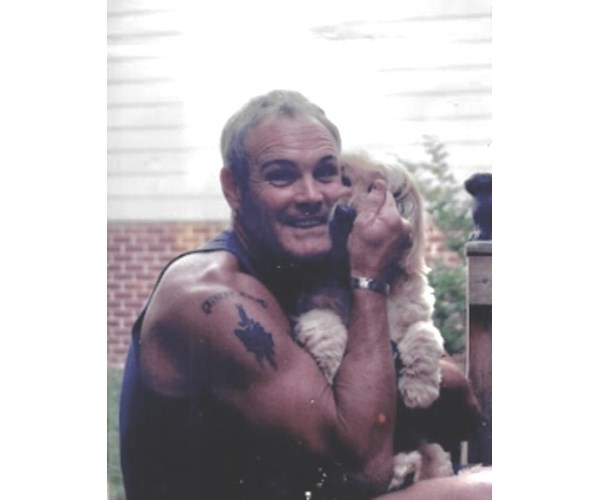 Hunter Hanback Obituary (1955 - 2026) - Richmond, VA - Richmond Times ...
