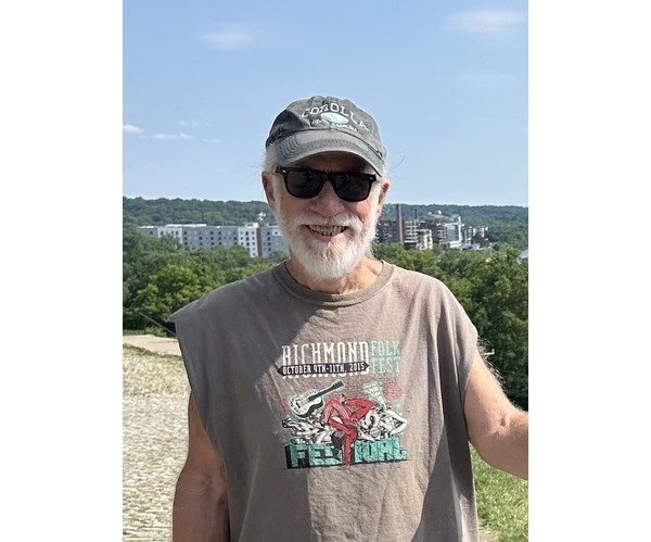 Robert Monk Obituary (1954 - 2026) - Glen Allen, VA - Richmond Times ...