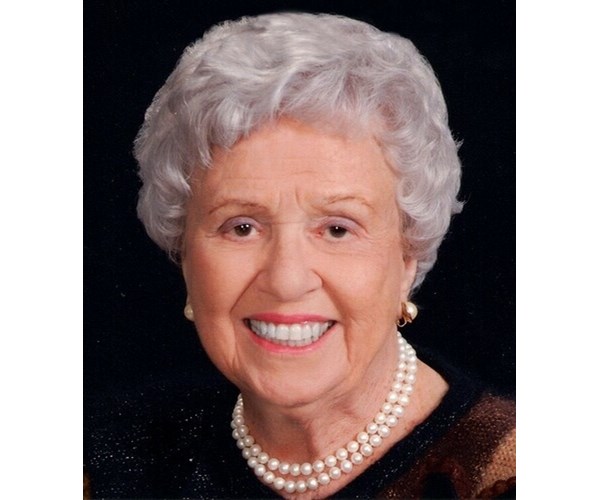 Frances Allen Obituary (1928 - 2026) - Richmond, VA - Richmond Times ...