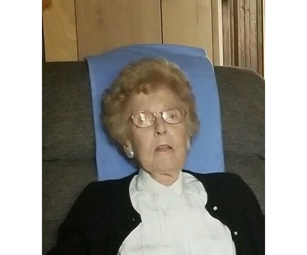 Virginia Doyle Obituary (2026) - Petersburg, VA - Richmond Times-Dispatch
