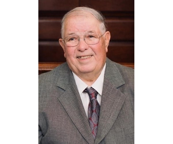 William Beasley Obituary (1942 - 2026) - Cape Charles, VA - Richmond ...