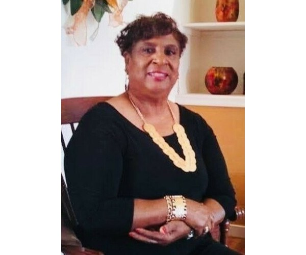 Clara Powell Obituary (2026) - Richmond, VA - Richmond Times-Dispatch