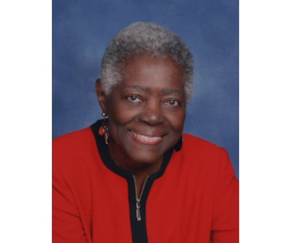 Elizabeth Ford Obituary (1933 - 2026) - Richmond, VA - Richmond Times ...