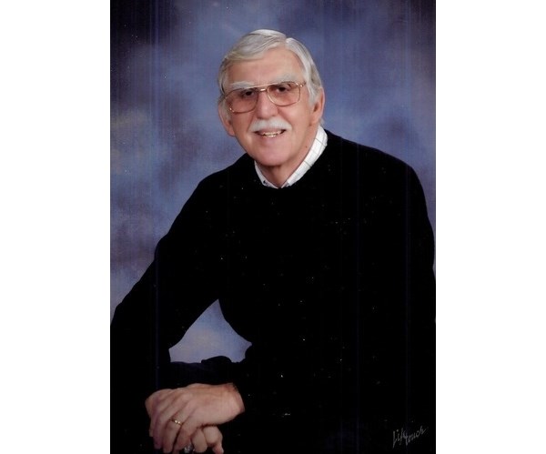 Frank Nause Obituary (2026) - Richmond, VA - Richmond Times-Dispatch