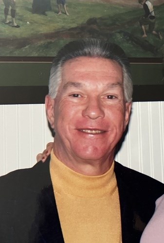 James McGuffin Obituary (1941 - 2026) - Glen Allen, VA - Richmond Times ...