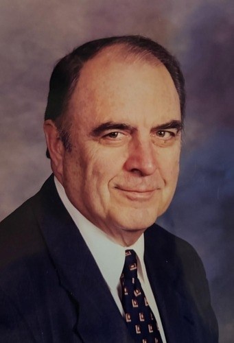 Thomas Hanson Obituary (1932 - 2026) - Richmond, VA - Richmond Times ...