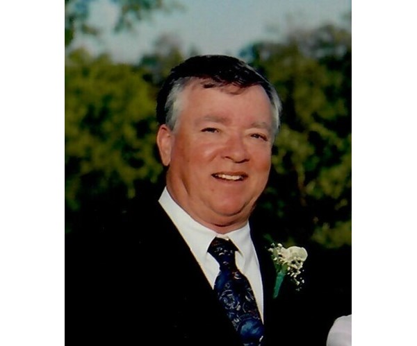 Gene Watson Obituary (2026) - Richmond, VA - Richmond Times-Dispatch