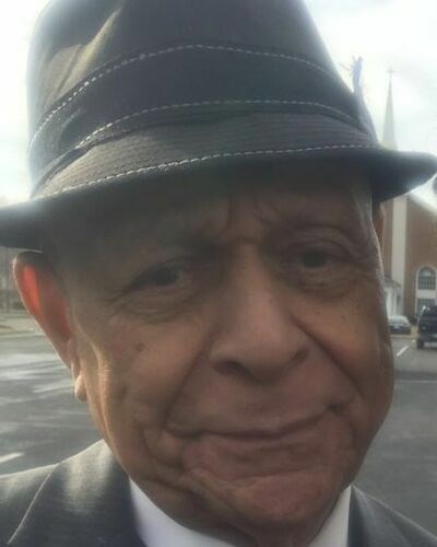 Joseph Horne Obituary (1933 - 2026) - Richmond, VA - Richmond Times ...