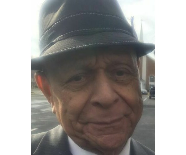 Joseph Horne Obituary (1933 - 2026) - Richmond, VA - Richmond Times ...