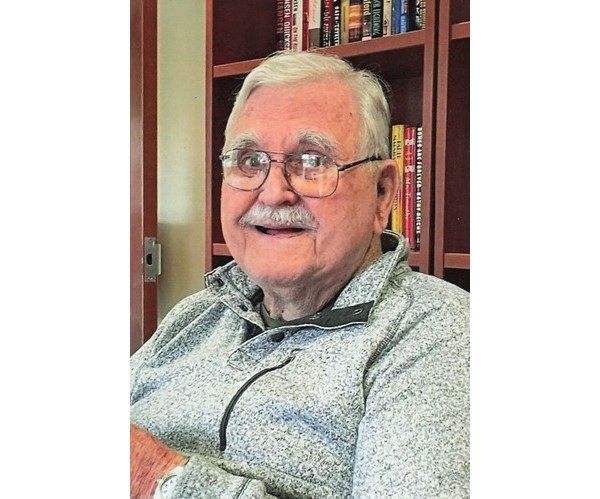 Earl Yancey Obituary (2026) - Richmond, VA - Richmond Times-Dispatch