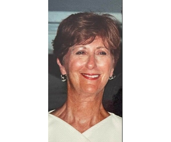 Barbara Woods Obituary (1937 - 2026) - Ashland, VA - Richmond Times ...