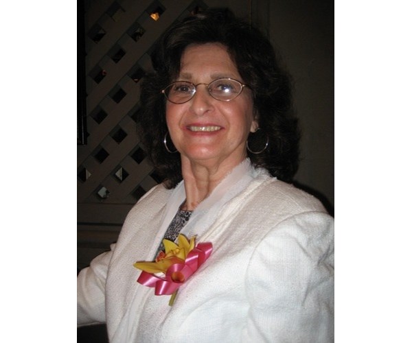 Faye Rickman Obituary (1943 - 2026) - Chesterfield, VA - Richmond Times ...