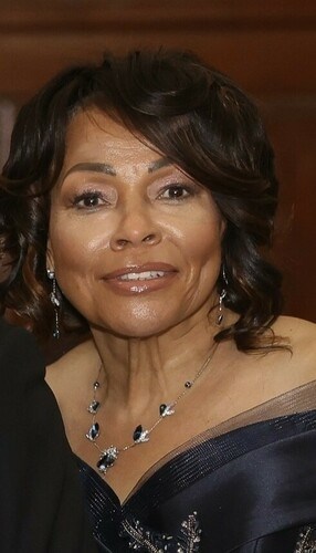 Phyllis Grooms-Gordon Obituary (1957 - 2026) - Richmond, VA - Richmond ...