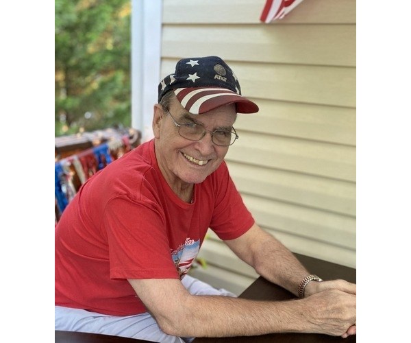 William Lynch Obituary (2026) - Richmond, VA - Richmond Times-Dispatch