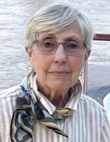 Linda Strickland Obituary (1947 - 2026) - Mechanicsville, VA - Richmond ...