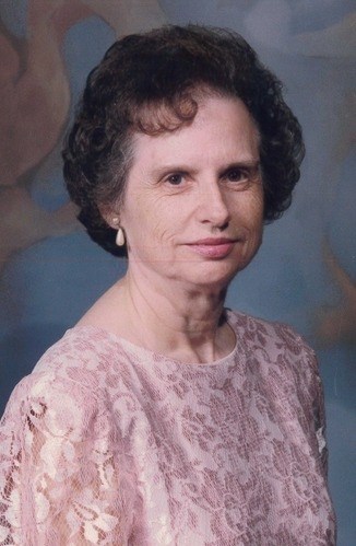 Frances Slater Obituary (1931 - 2026) - Richmond, VA - Richmond Times ...