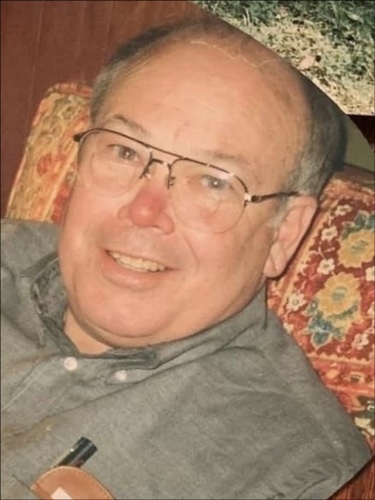 H. Beauchamp Obituary - Death Notice and Service Information