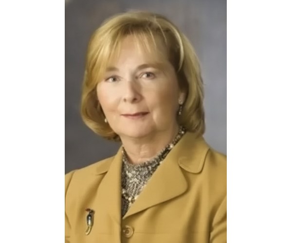 Sherry Elliott Obituary (1951 - 2026) - Glen Allen, VA - Richmond Times ...