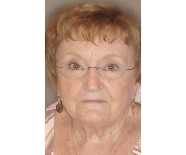 Phyllis Raikes Obituary (1944 - 2026) - Mechanicsville, VA - Richmond ...