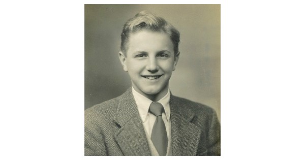John Doswell Obituary (2020) - Richmond, VA - Richmond Times-Dispatch