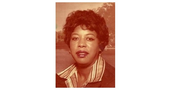 Frances Davis Obituary (2020) - Richmond, VA - Richmond Times-Dispatch