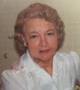 Essie Jenkins Obituary (1920 - 2020) - Isle Of Wight, VA - Richmond ...