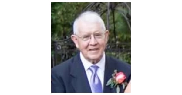 Russell Hollins Obituary (2020) - Chesterfield, VA - Richmond Times ...