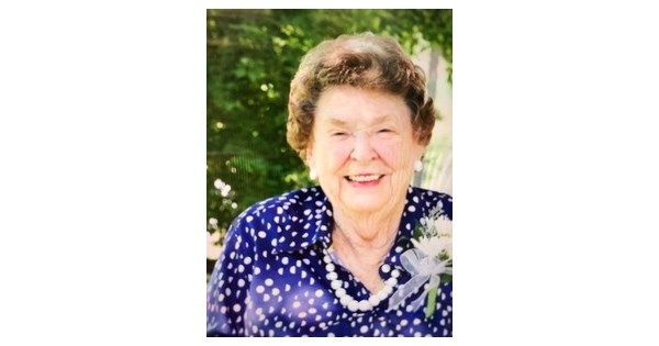Marjorie Yount Obituary (2020) - Richmond, VA - Richmond Times-Dispatch