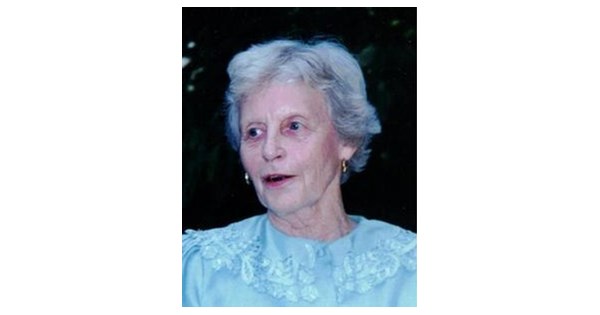 Anne Parrish Obituary (1926 - 2020) - Richmond, VA - Richmond Times ...