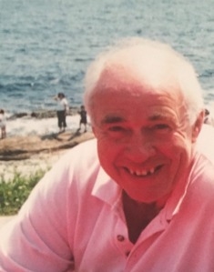 Donald Dyer Obituary - Death Notice and Service Information
