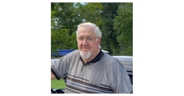 Roy Griffin Obituary (2020) - King William, VA - Richmond Times-Dispatch