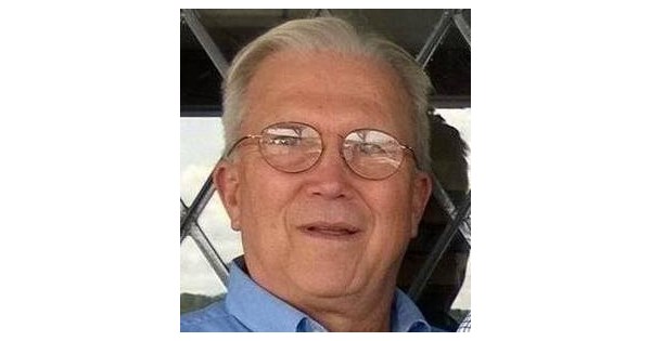 Roy Lambertson Obituary (2020) - Richmond, VA - Richmond Times-Dispatch
